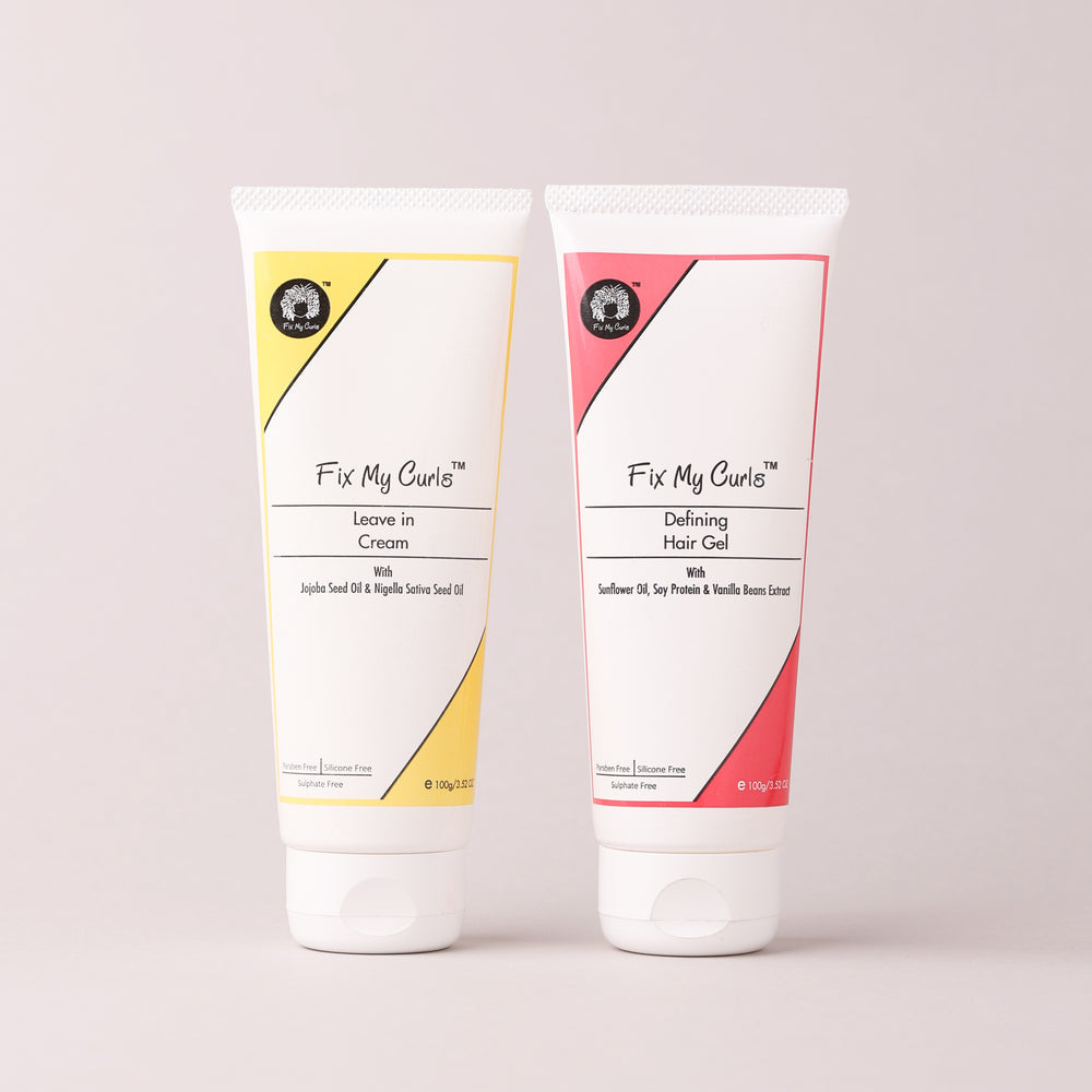 Fix My Curls Protein Styling Duo – Kurlstop