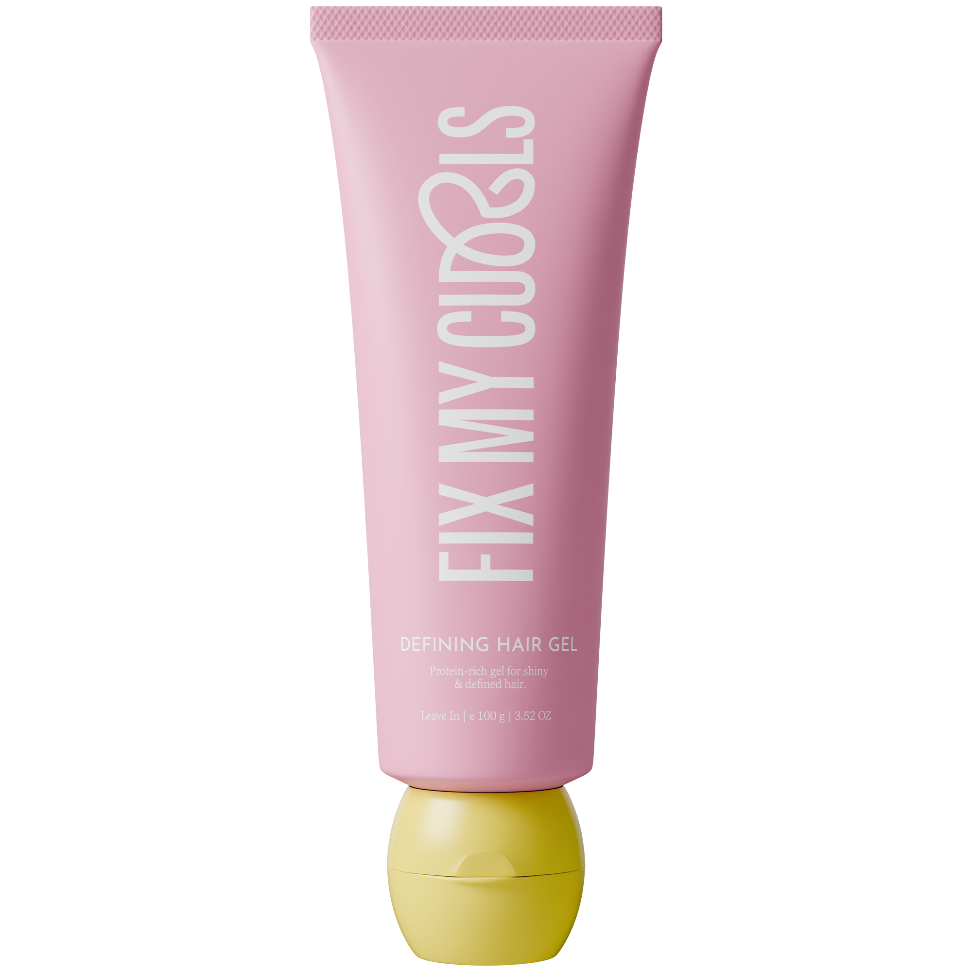 Styling Gel – Kurlstop