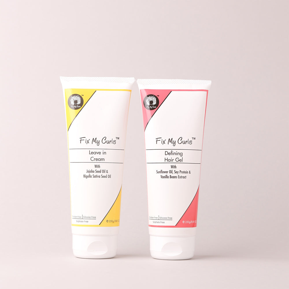 Fix My Curls Protein Styling Duo – Kurlstop