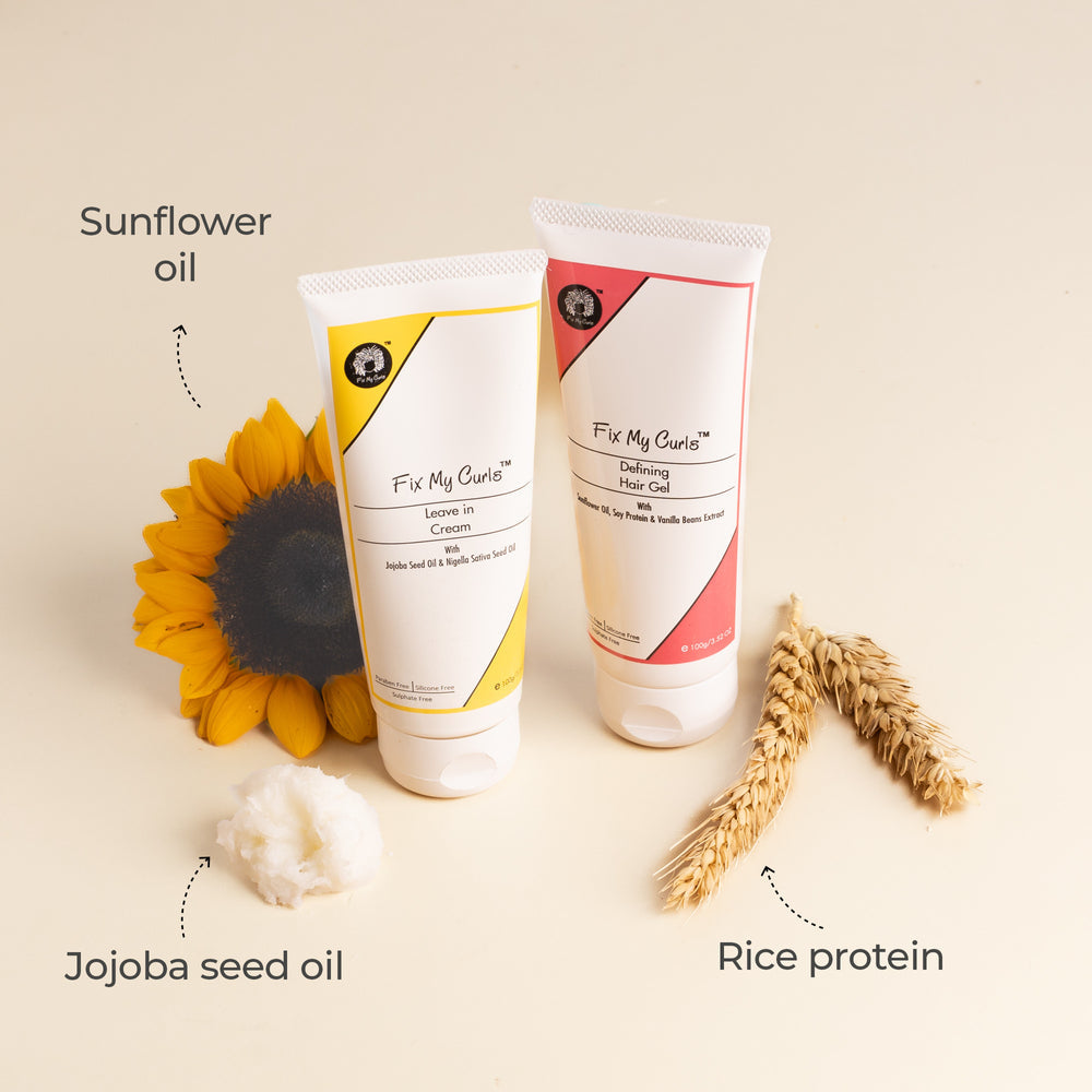 Fix My Curls Protein Styling Duo – Kurlstop