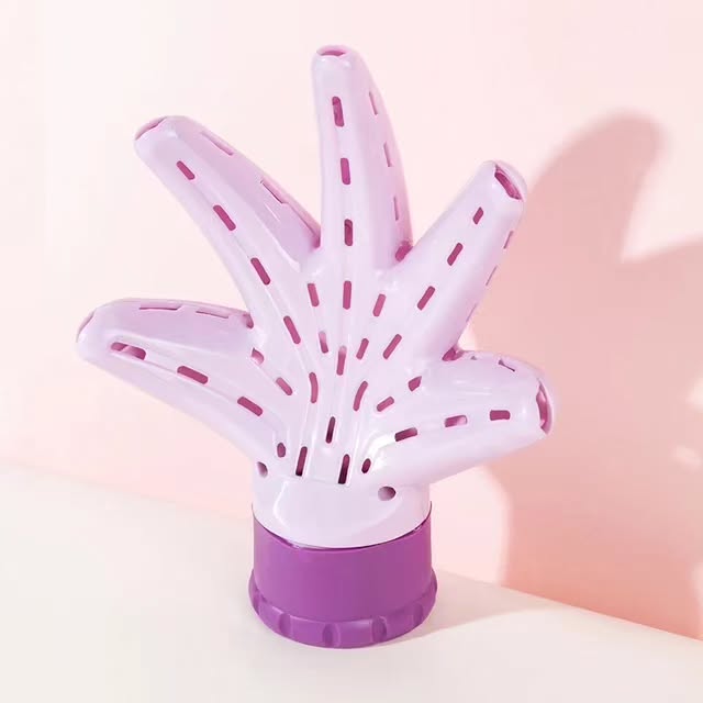 Diffuser Head – Kurlstop